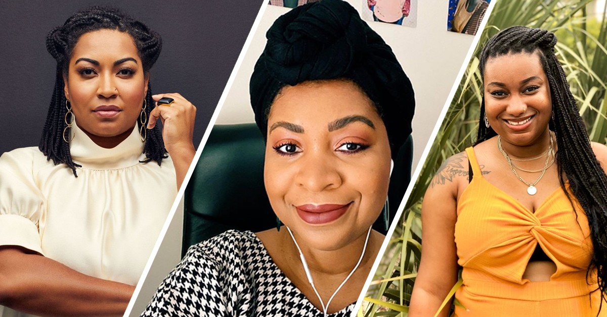 10 Black Leaders to Follow on Social Media | Likeable