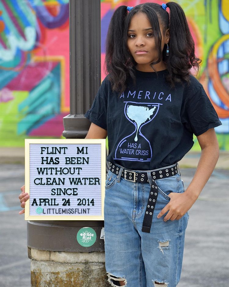 6 Teen Activists You Should Be Following in 2021 | Likeable